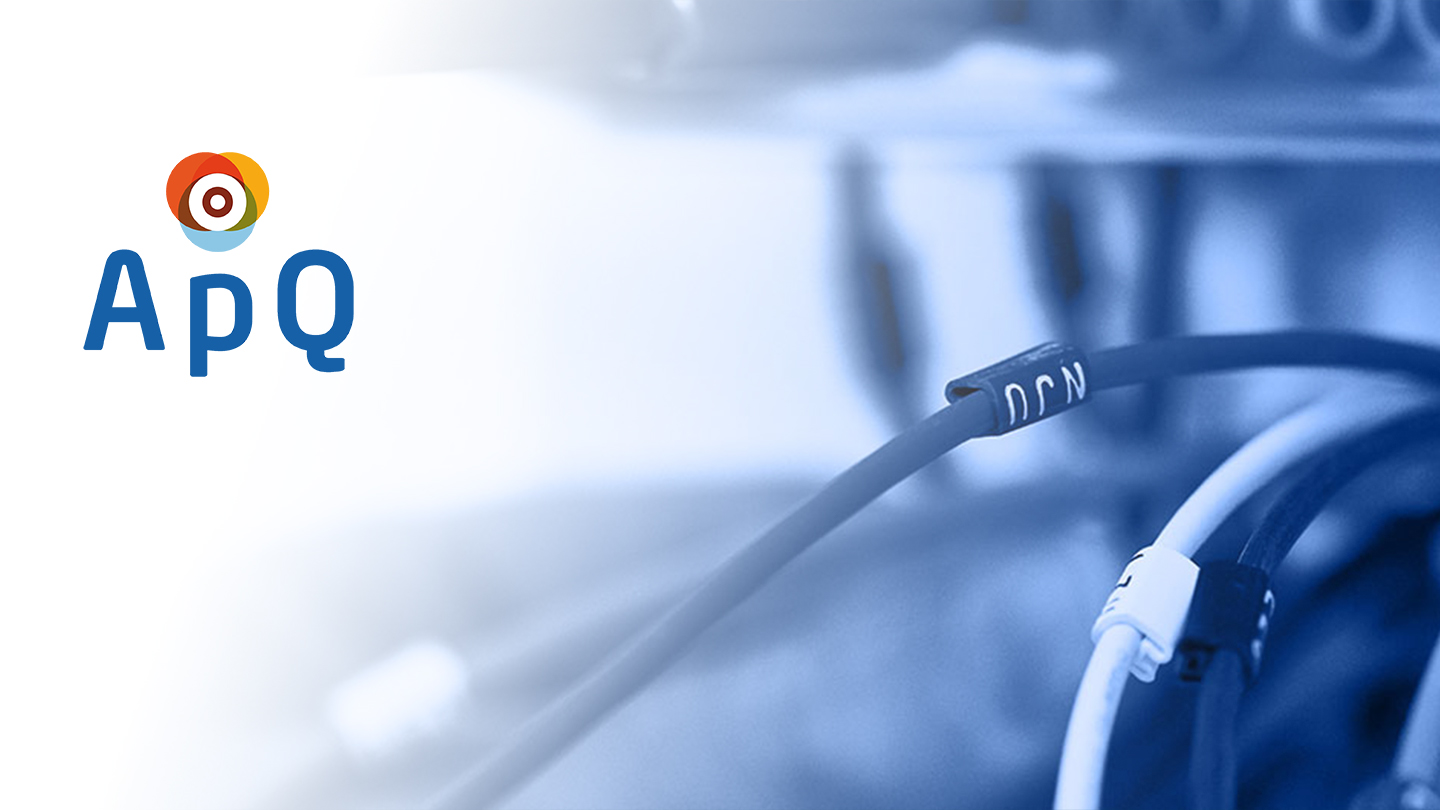 ApQ EL chooses Antura for efficient project management