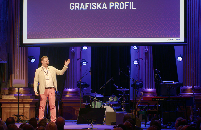 Antura summarizes 2023 - a year of significant changes and successes!