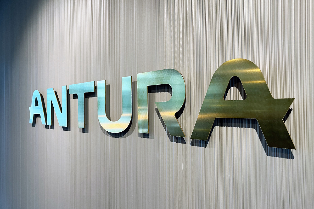 The Antura Group looks back on 2021