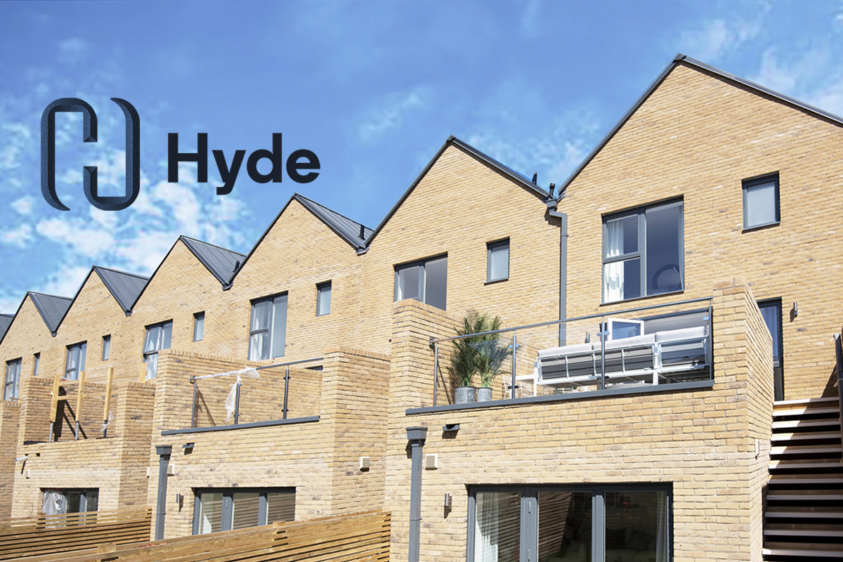 The Hyde Group selects the Antura Projects PPM Tool