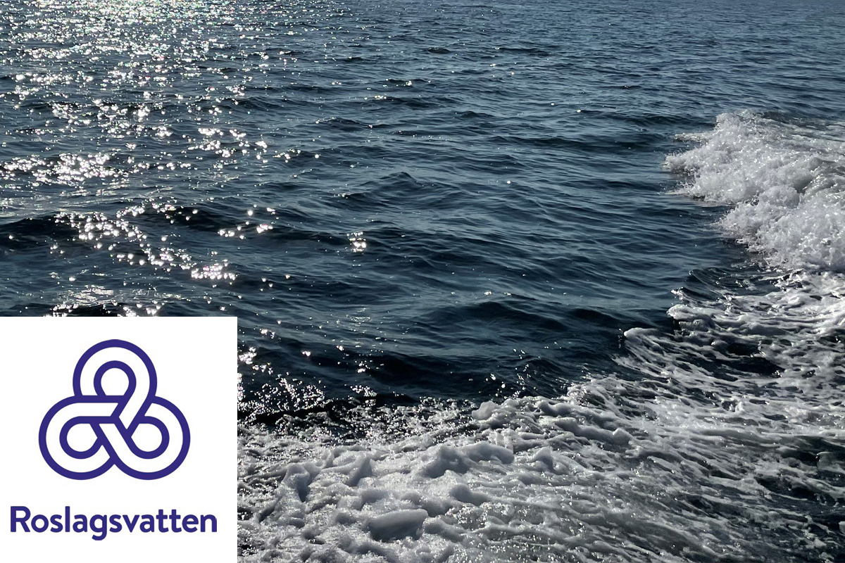 Roslagsvatten has chosen Antura Projects as their new PPM tool